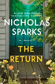 The Return by Nicholas Sparks | Audionest